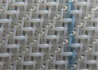 China Single Layer Polyester Forming Fabric 285 CFM Paper Machine Clothing for sale