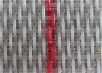 China Single Layer Polyester Forming Fabric 285 CFM Paper Machine Clothing for sale