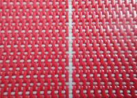 China Customized Paper Machine Dryer Fabric Canvas Stable Structure 90-600 CFM for sale