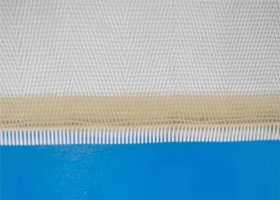 China Spiral Polyerster Paper Machine Clothing Dryer Screen Middle Loop High Viscosity for sale