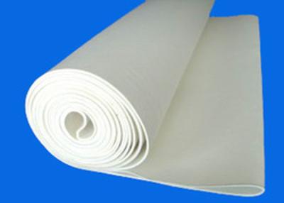 China Needle Punched Aerogel Insulation Blanket Machinery Textile Sanfor Felts For Shrinking Machine for sale