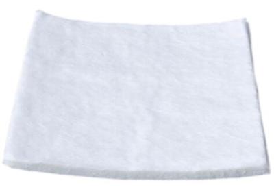 Китай Цвет высокотемпературного одеяла аэрогеля кремнезема термоизоляции белый 600 градусов продается