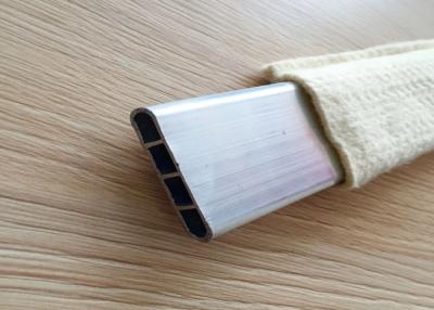 Manga de espaciador industrial de Nomex del fieltro de 300 grados para el horno de envejecimiento