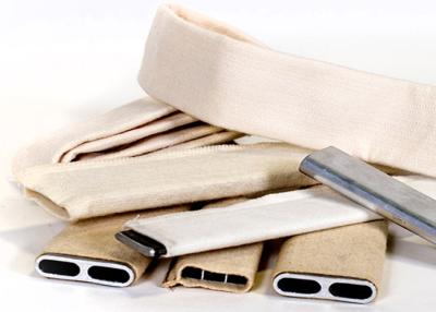 High temperature Resistance Wearable Aging Spacer Sleeve
