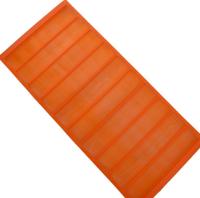China POLY Urethane Fine Screen Mesh 1040x700mm with 0.045mm Minimum Aperture for High Frequency Screening for sale