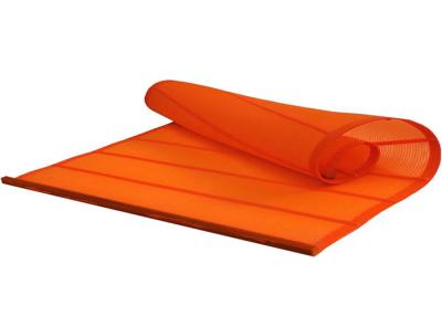China Quarry Screen Mesh Polyurethane Fine Screen Mesh For Fine Particle Separations for sale
