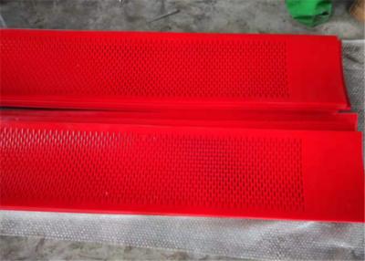 Cina Schermo di Flip-flop dei materiali del poliuretano di industria estrattiva per la cava in vendita