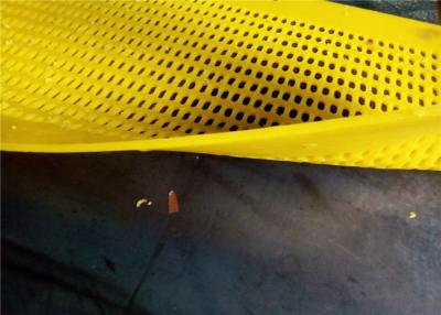 Cina Lo schermo estraente Mesh Coal Washing Flip Flow scherma le stuoie in vendita