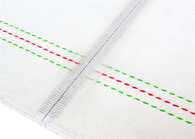 Cina nastro trasportatore del cotone di 8.5mm 9.0mm 10mm per la linea di Prodcution del cartone ondulato in vendita