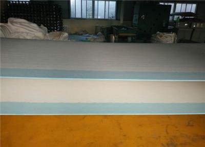 China High Stability Needle Corrugated Board Felt With Hidden Seam 10mm Polyester Material for sale