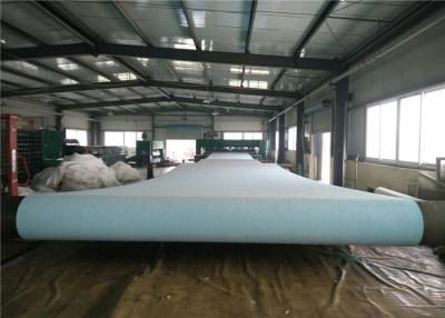 Cina Bordo ondulato del PTFE del feltro della cinghia dell'ago del doppio Facer per le macchine ad alta velocità dell'ondulatore in vendita