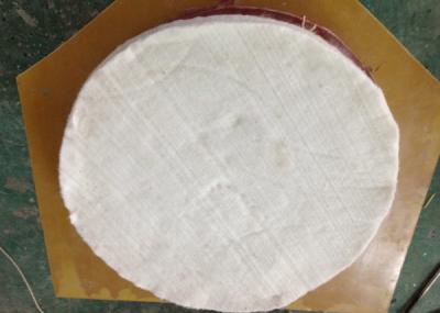 Couverture isolante d'Aerogel adaptée aux besoins du client pour l'équipement spécial