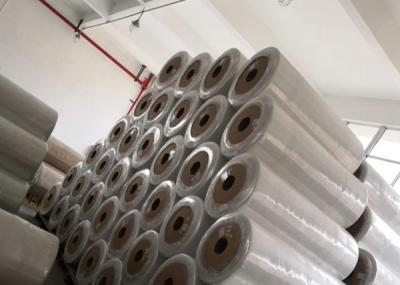 Cina Spessore della coperta 10mm dell'aerogel di Grey Color Pyrogel Hps Silica in vendita
