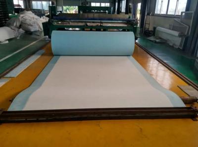 China Needle Corrugator Belt High Speed Synthetic Material With Concealed Joint for sale