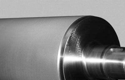 China Good Performance 280 MM Dia Doctor Roll SC45 100～5000 MM Length for sale