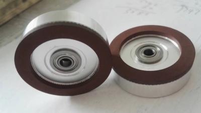 China Hsieh Hsu Circular Slitter Blades OD200mm Corrugated Machine Parts for sale