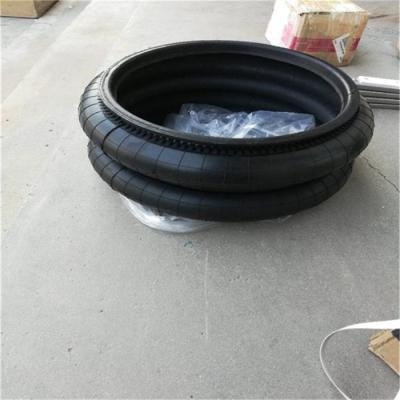 China Corrugated Pneumatic Tires Airbags Paper Machine Components With Long Life for sale
