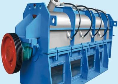China Separator Pulper Machine With High Speed Rotary Blade for sale