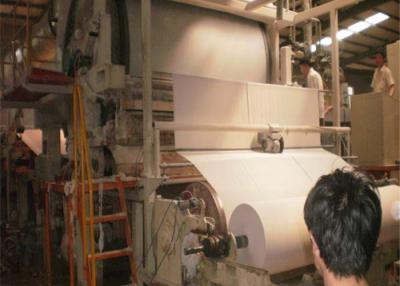 China 3900 Type  Tissue Paper Machine ,Toilet Paper Roll Making Machine ,  New Machine for sale