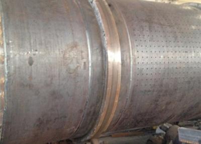 China Low Noise Waste Paper Plant For Unpacking Bales Of Recycled Paper Bale Breaker for sale