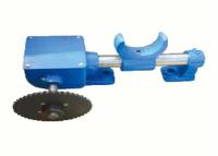 China Felt Guide Tensioner for Pulp Paper Making Machine 6 Types Automatic Correction for sale