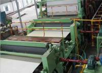 China Automatic Toilet Paper Making Machine 3900mm 230m/min High Speed Tissue Paper Production Line for sale