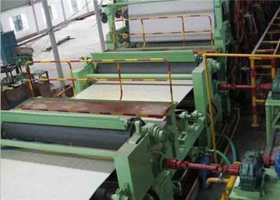 Cina 450m / Carta igienica automatica minima che fa macchina in vendita