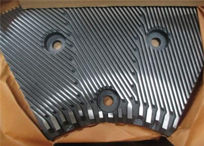 China Double Refiner Disc DD500 Paper Making Machine Parts for sale