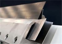 China Cleaning Blade Holder for Board and Paper Machine 80-125mm SK Material for sale