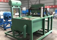 China 1600MM Tissue Paper Pulp Molding Machine for sale