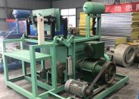 China 1600MM Tissue Paper Pulp Molding Machine for sale