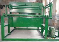 China 1600MM Tissue Paper Pulp Molding Machine for sale