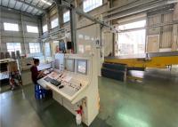 China Second Hand 1800mm Width Corrugated Cardboard Machine | 150-250m/min Speed | 3/5/7 Ply Production for sale