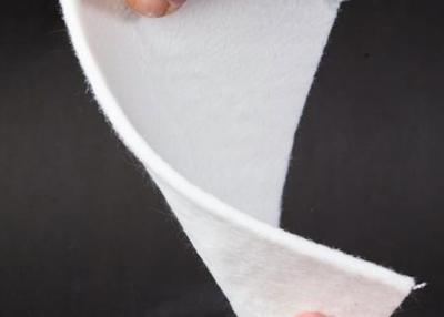 Manta de aislamiento incombustible flexible del aerogel de Hydrophobicity