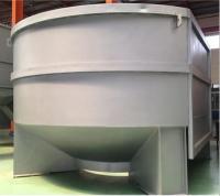 China Type D Hydrapulper 15-130m3 for 3-5% Consistency OCC Waste Paper Pulp Making for sale