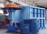 China Type D Hydrapulper 15-130m3 for 3-5% Consistency OCC Waste Paper Pulp Making for sale