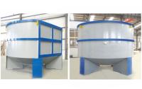 China Type D Hydrapulper 15-130m3 for 3-5% Consistency OCC Waste Paper Pulp Making for sale