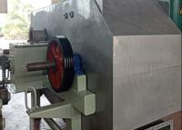 China High Speed Pulp Washer 5.5KW 220V for Paper Making Washing and Thickening Equipment for sale