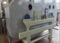 China High Speed Pulp Washer 5.5KW 220V for Paper Making Washing and Thickening Equipment for sale
