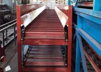 China Chain Conveyor Pulper Machine for Waste Paper Plate 1200-2600mm Width 60-600m3h Capacity for sale