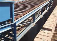 China Chain Conveyor Pulper Machine for Waste Paper Plate 1200-2600mm Width 60-600m3h Capacity for sale