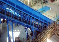 China Chain Conveyor Pulper Machine for Waste Paper Plate 1200-2600mm Width 60-600m3h Capacity for sale