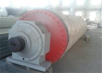China Suction Stainless Steel Press Roll 770-1425mm Diameter Up to 2200mpm for sale