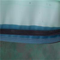 China 2.5 Layer Monofilament Polyester Forming Fabric for Paper Machine 275-500 CFM for sale