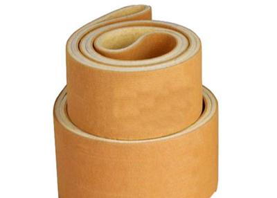 Cina Feltro termoresistente di Pbo Para Aramid Nomex 6mm in vendita