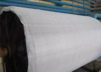 China Polyamide Paper Machine Fabric Mould Cylinder Mesh 10-100 Mesh Heat Resistant for sale