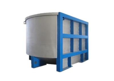 Китай тип машина 950-1050t/D Capacitiy d 130m3 Hydrapulper продается