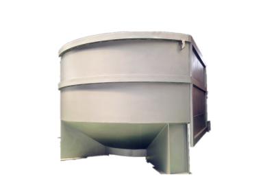 Китай тип машина 950-1050t/D Capacitiy d 130m3 Hydrapulper продается