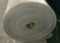 China 10mm Nomex Felt Textile Compactor Machine Blanket 2200mm Perimeter for sale