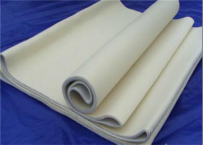 China Endless Polyester Press Fabrics PMC Paper Machine Clothing for sale